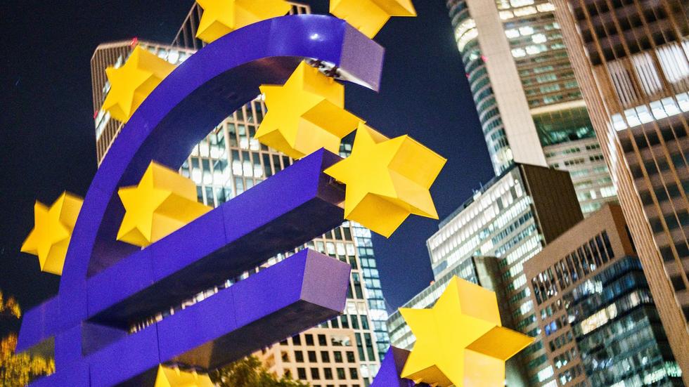 Finanzpolitik: Licht und Schatten der EZB-Zinserhöhungen | ZEIT ONLINE