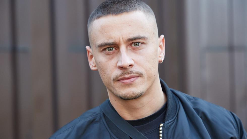 Musik: "Rolex für alle": Hamburger Rapper Disarstar mit neuem Album ...