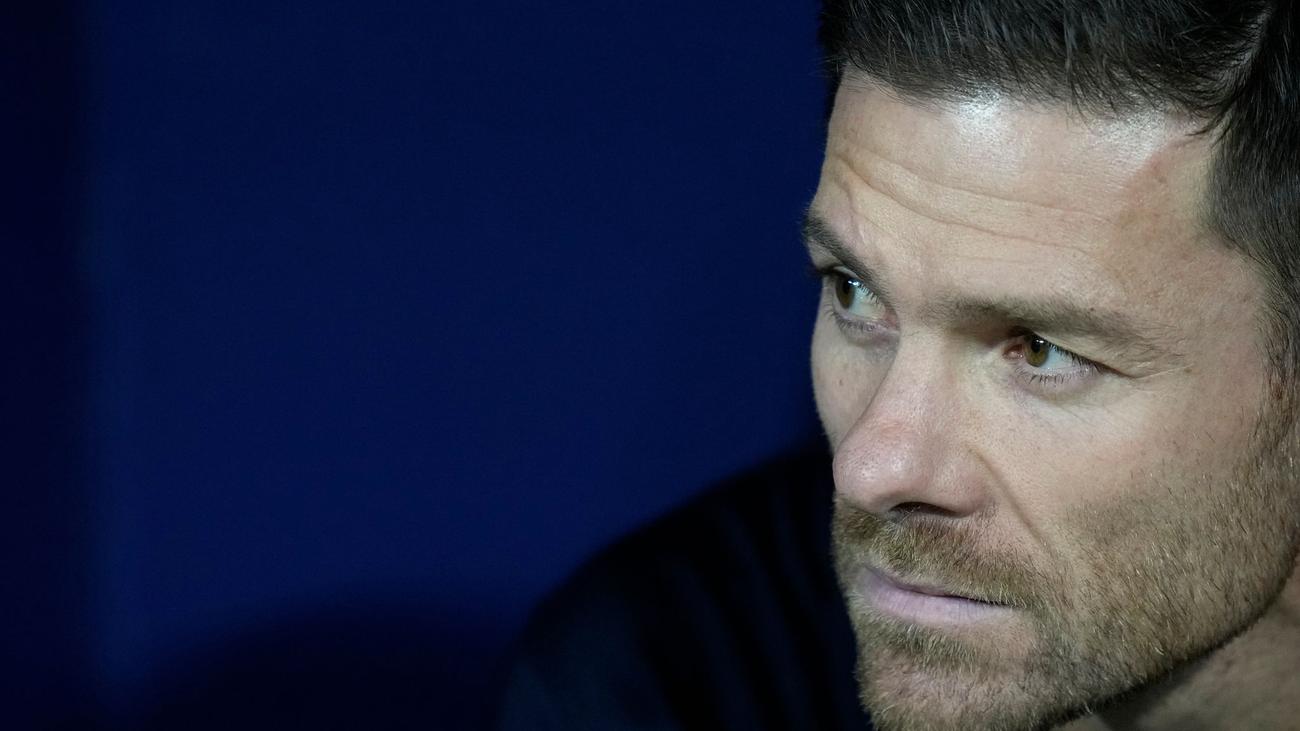 Bundesliga: Alonso: Werden Wirtz bei WM-Nominierung nicht stoppen | DIE ...