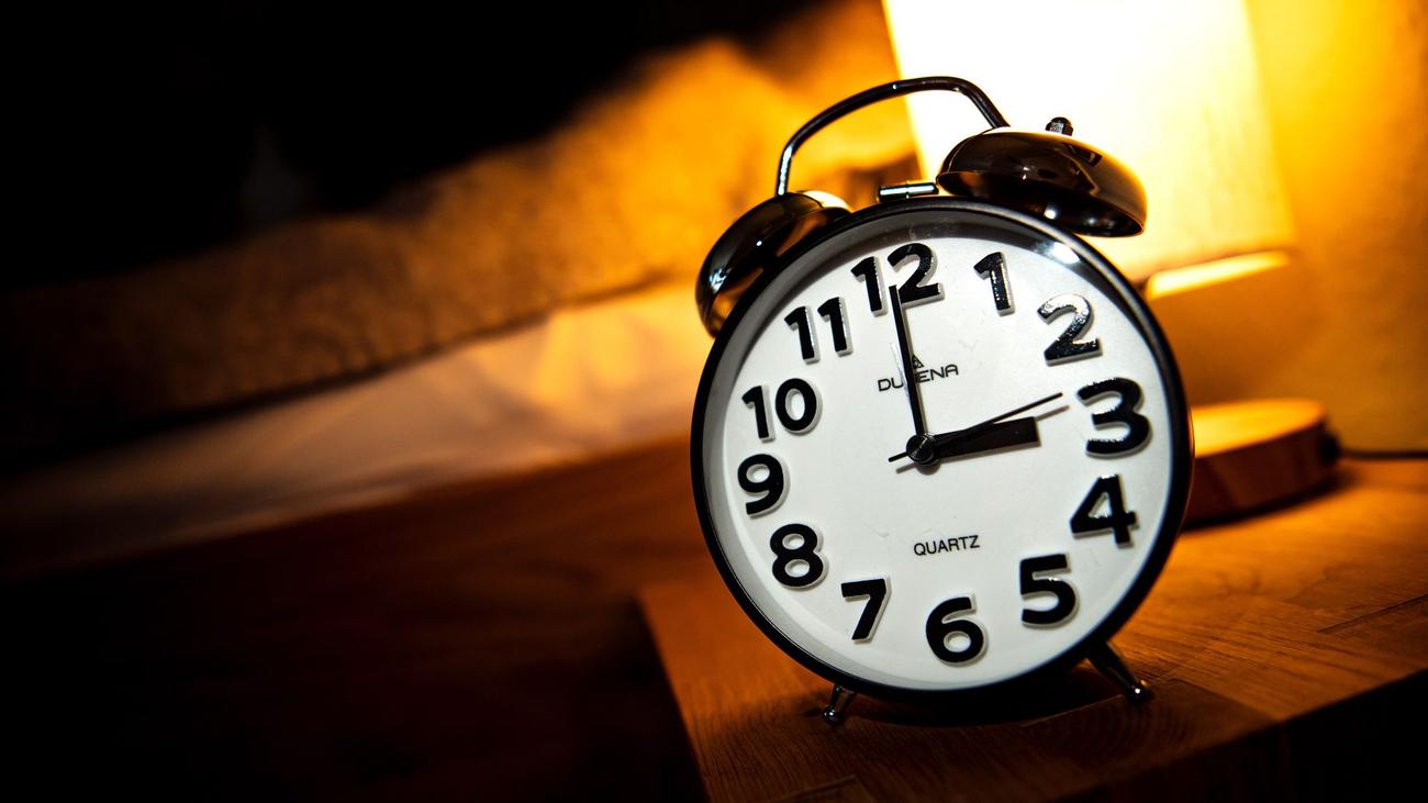 Stromverbrauch: Wird die Zeitumstellung doch nicht abgeschafft? | DIE ZEIT