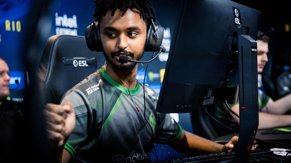 Sprout geht in Rio voran: Deutsche Teams vor langem Weg beim CS:GO ...