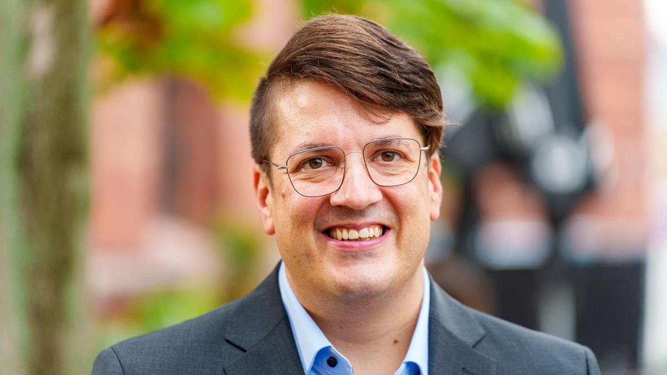 Wahlen: Mainzer Grüne schicken Christian Viering in den OB-Wahlkampf ...