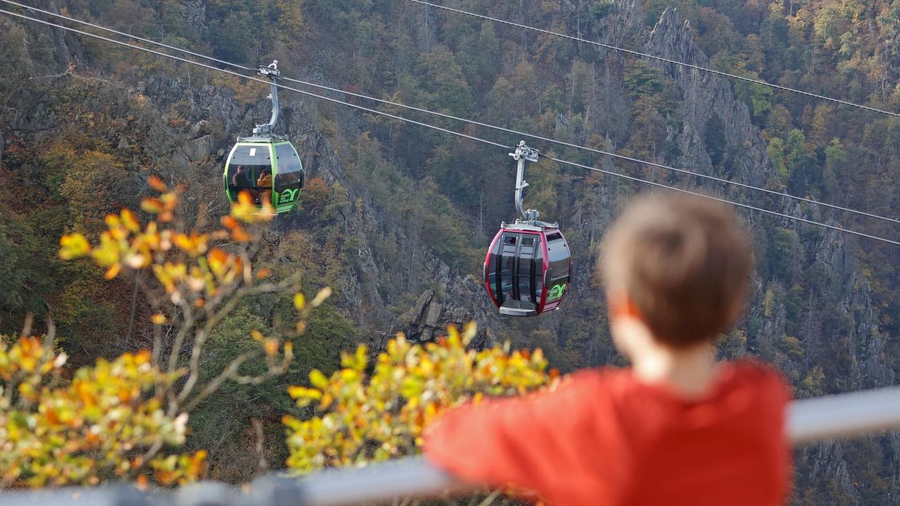 Wetter: Viel Sonne am langen Wochenende: Dienstag Wetterumstellung ...