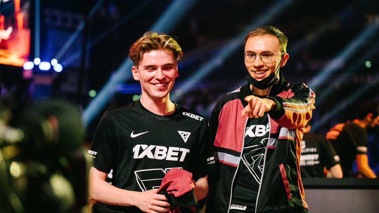 Dota-2-WM in Singapur: Tundra um deutschen Spieler Nine ist neuer Dota ...