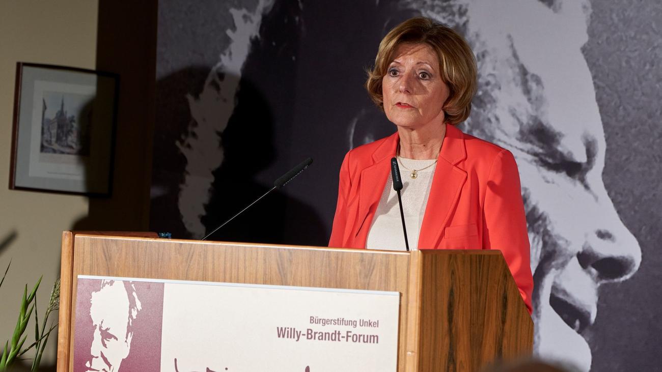 Energie: Dreyer rechnet bei Bund-Länder-Treffen mit "Kompromiss" | ZEIT ...