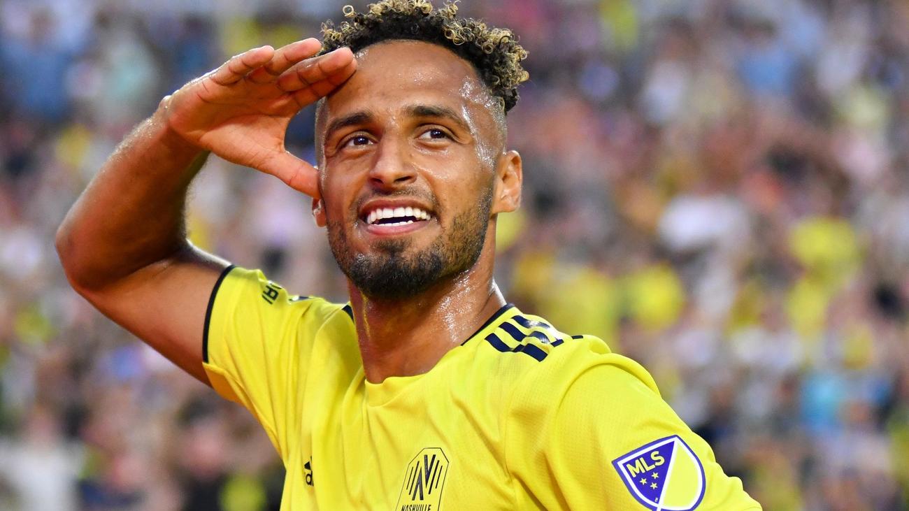 Auszeichnung: Mukhtar als erster Deutscher MVP in der Major League ...