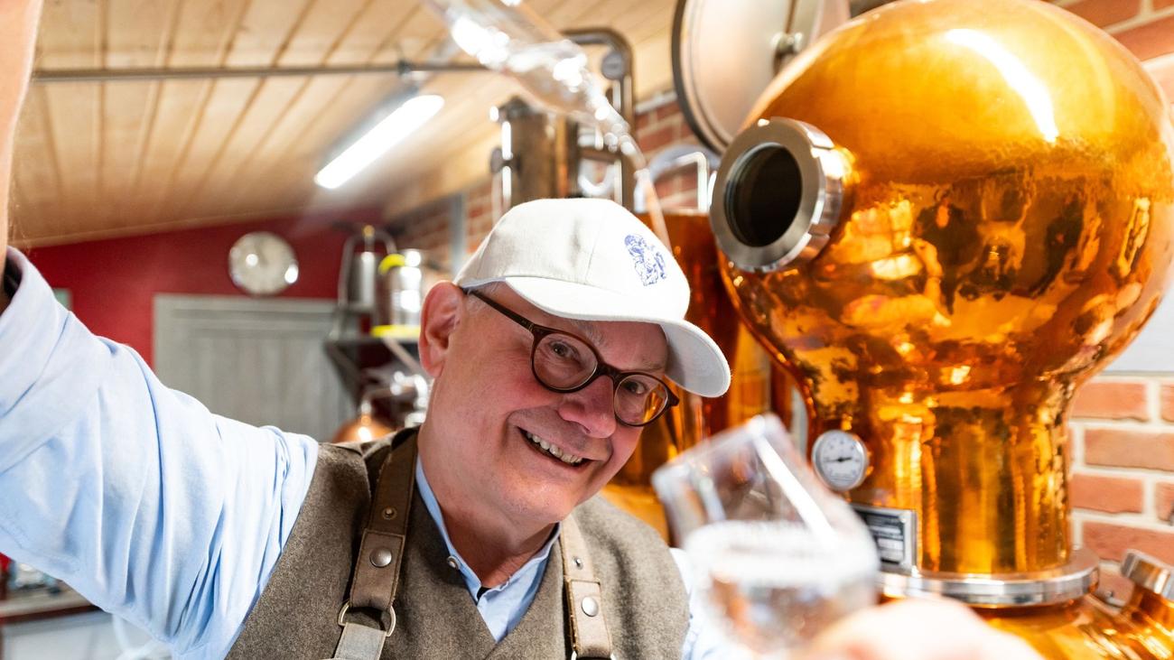 Naturprodukte: Regionale Produzenten in Lüneburger Heide am Puls der ...