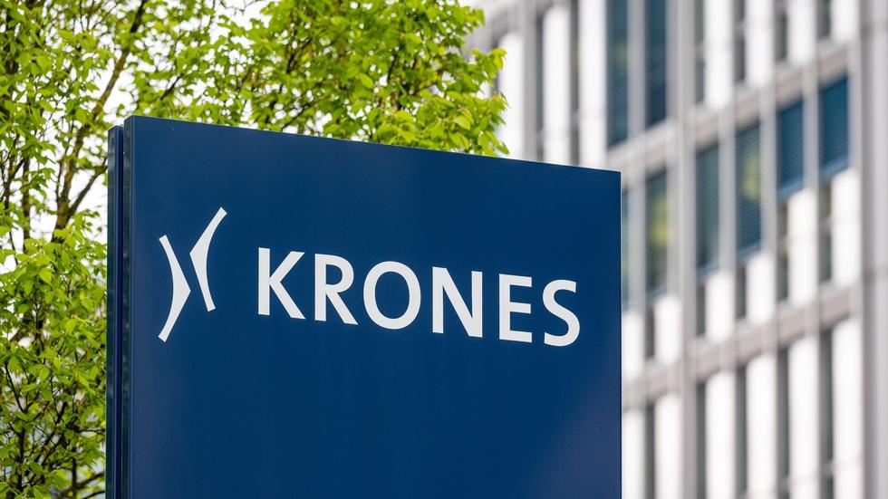 Maschinenbau: Auftragsboom beschert Krones Aufschwung | ZEIT ONLINE