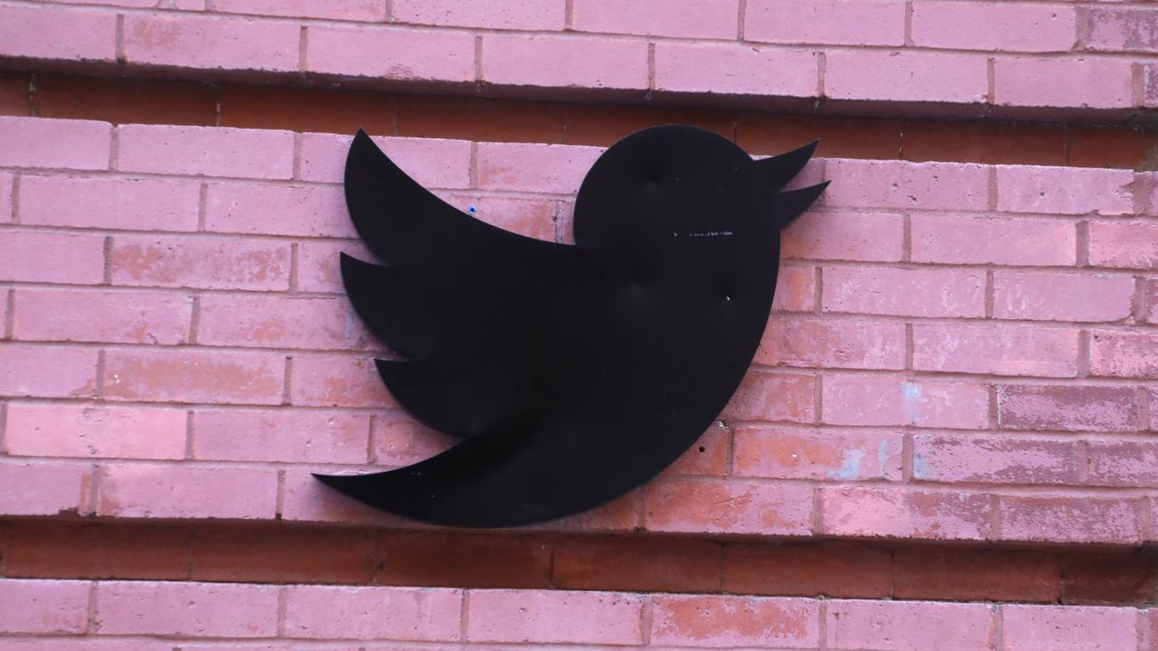 Social Media: Erste Woche im Besitz von Elon Musk erschüttert Twitter ...