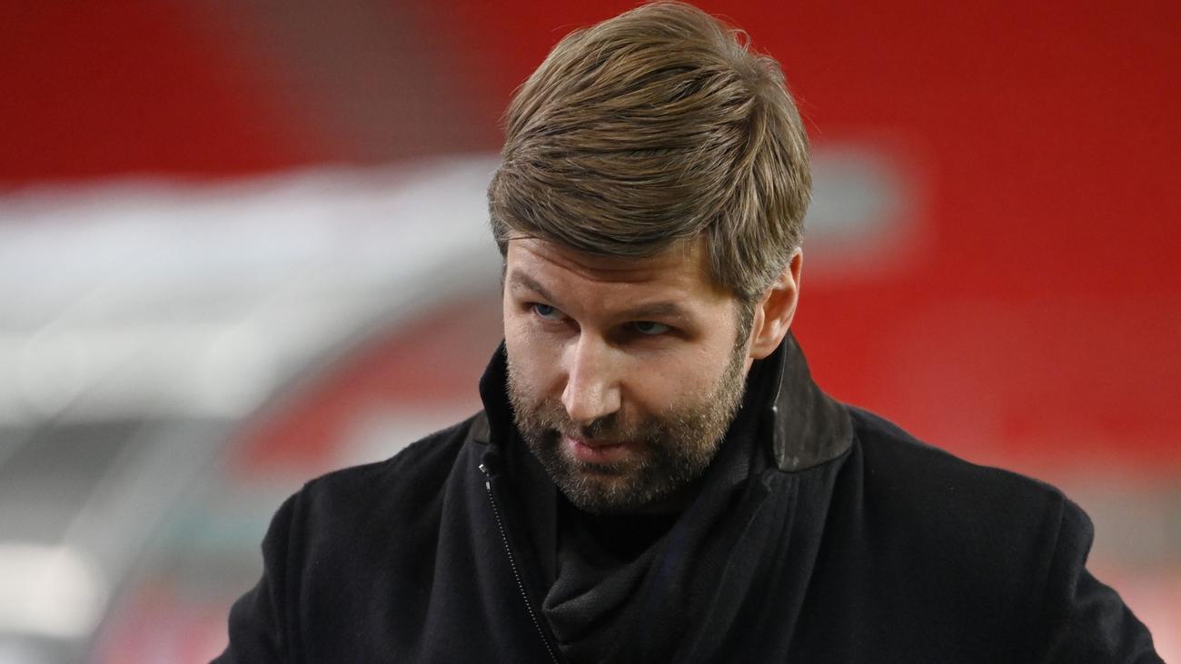 Fußball-WM: Hitzlsperger: WM-Boykott keine konstruktive Lösung mehr ... Fußball-WM: Hitzlsperger: WM-Boykott keine konstruktive Lösung mehr ...