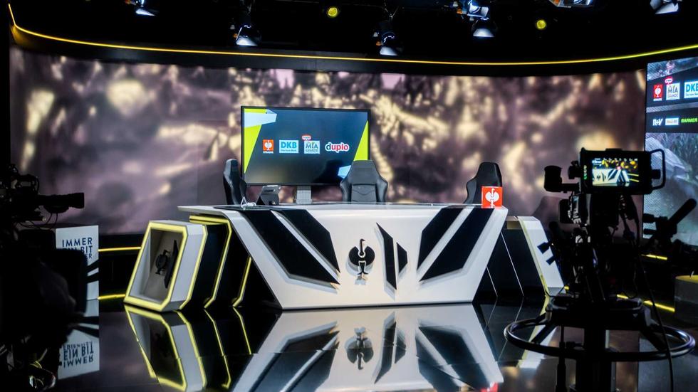 League of Legends: BIG siegt gegen SK Prime im Halbfinale des Prime ...