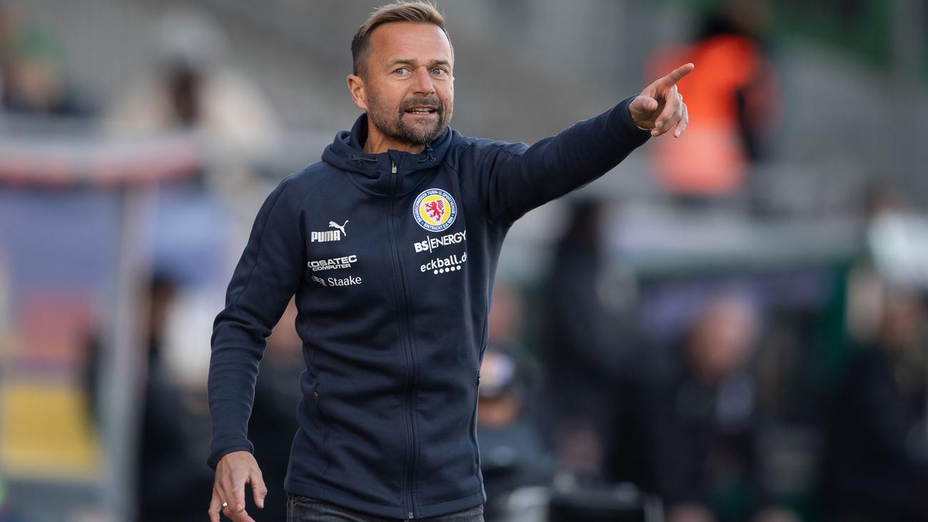2. Bundesliga: Braunschweig reist mit großen Personalsorgen nach ...