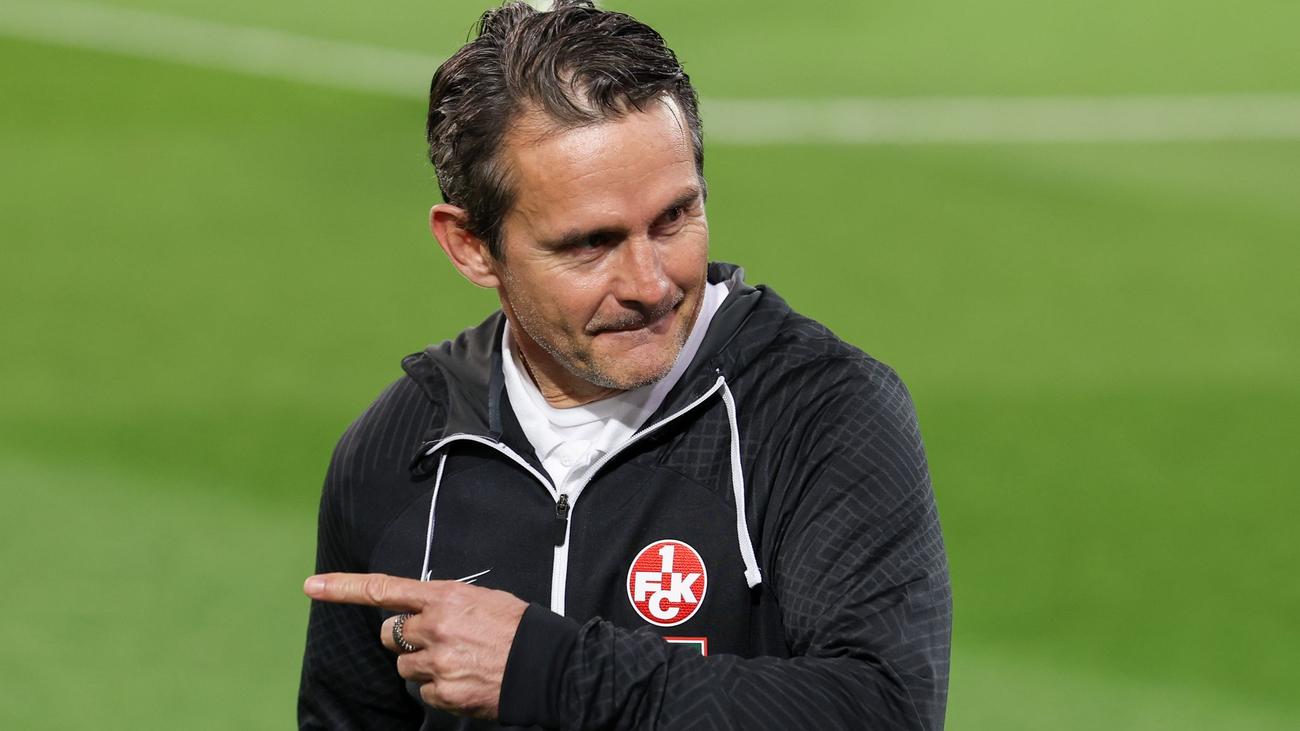 2. Bundesliga: Lautern will Sieg vor WM-Pause: "Düsseldorf hat den ...