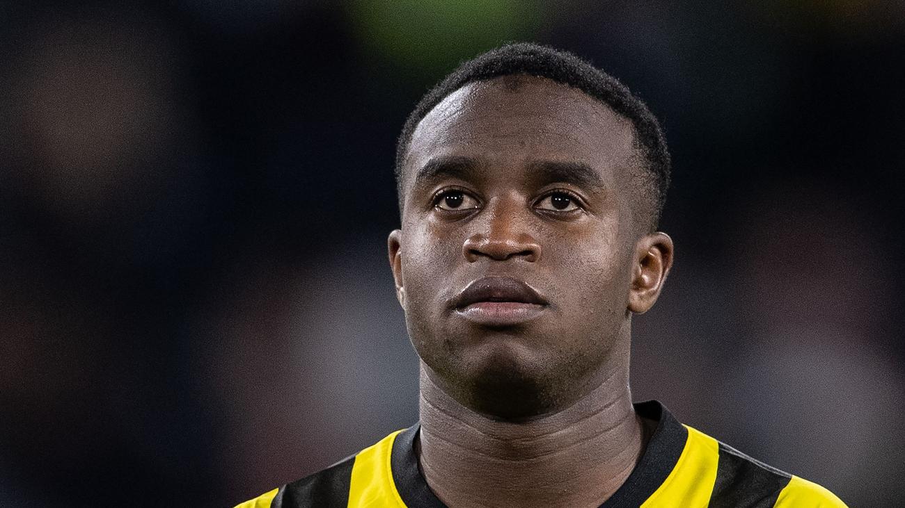 WM-Kader: Moukoko erhält WM-Platz von Flick, Hummels nicht dabei | DIE ZEIT