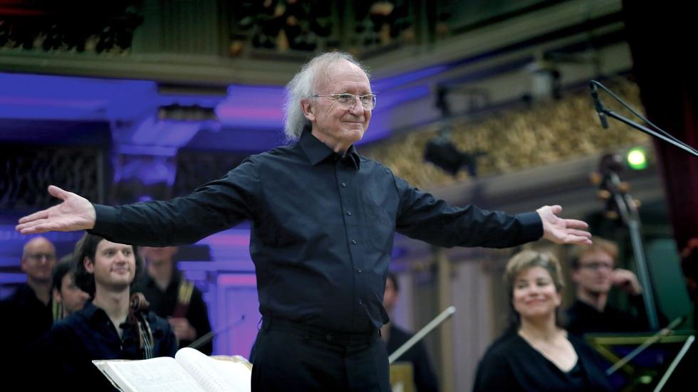 Auszeichnung: Robert Schumann-Preis geht an Schweizer Komponisten ...