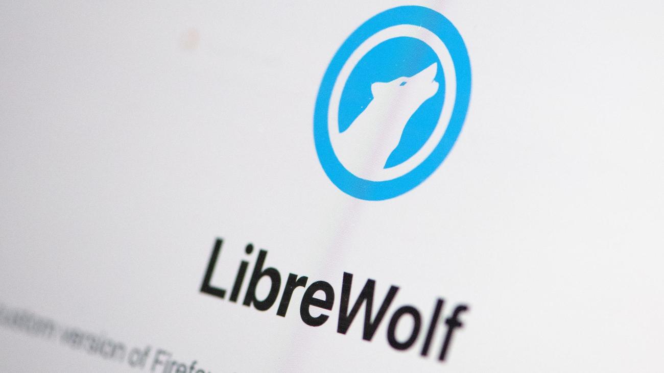 Browser-Tipp: Sicher durchs Netz: Der Firefox-Ableger Librewolf | DIE ZEIT