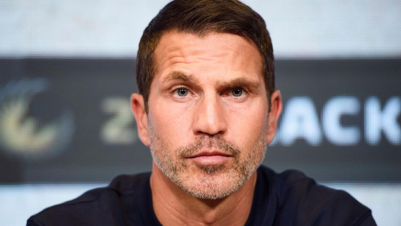 Fußball: Glöckner: Hansa-Verstärkung bei "realistischem Highlight ...