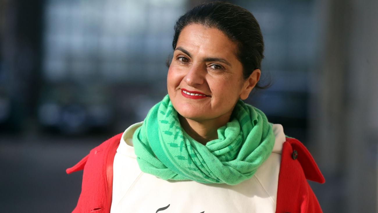 Gesellschaft: "Lala Berlin"-Gründerin hofft auf Veränderungen im Iran ...