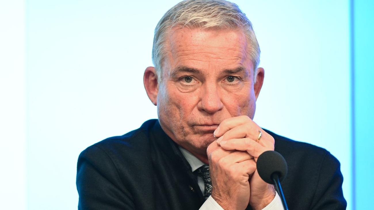 Klima: Strobl: Aktivisten der "Letzte Generation" sind Straftäter | DIE ...