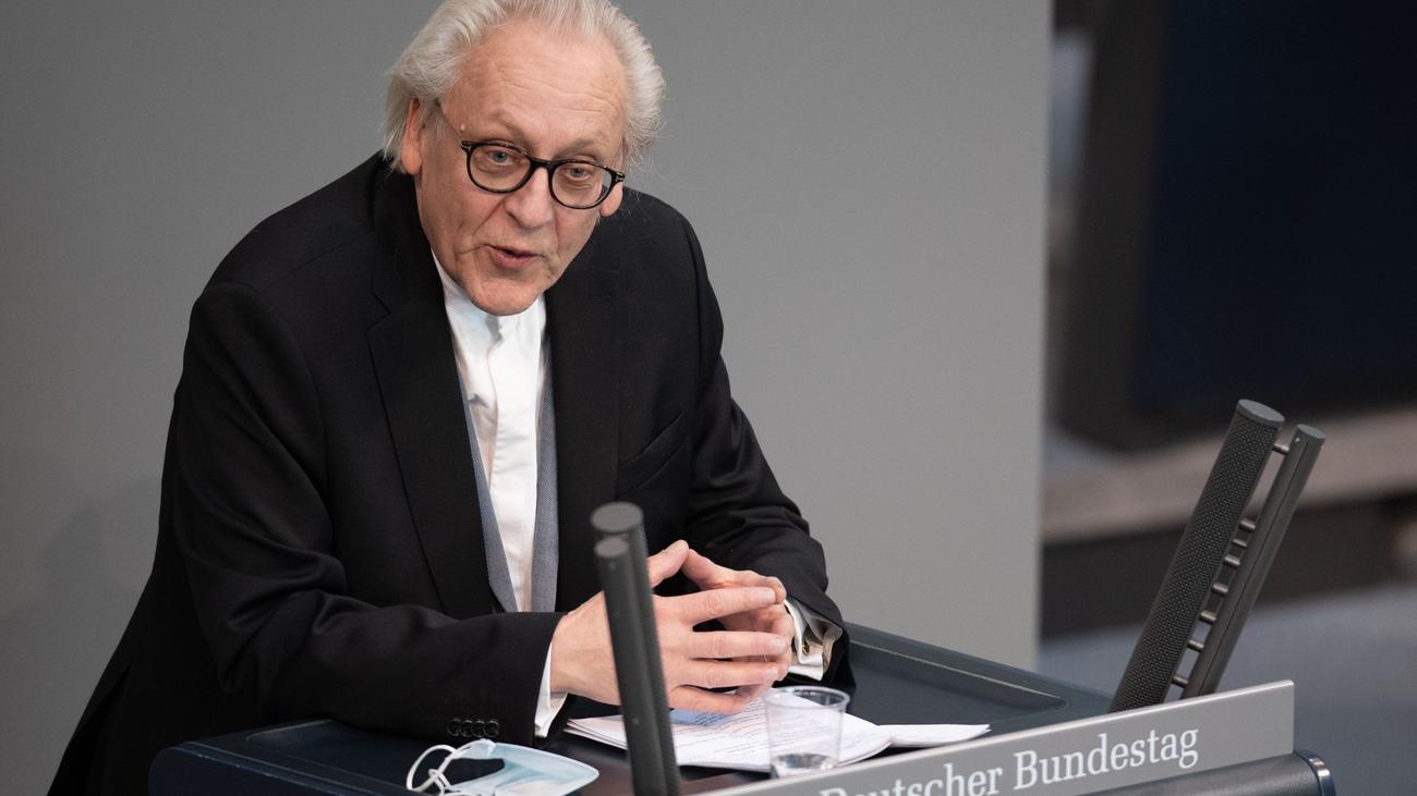 Justiz: Ermittlung wegen Beleidigung gegen AfD-Politiker Renner | DIE ZEIT