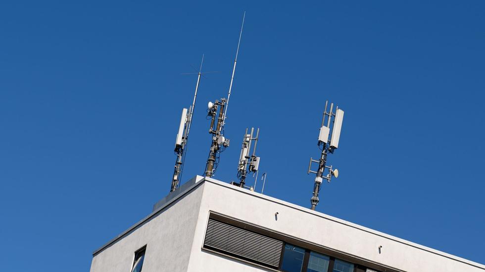 Telekommunikation: Störung im Mobilfunk bei O2:Baden-Württemberger ...