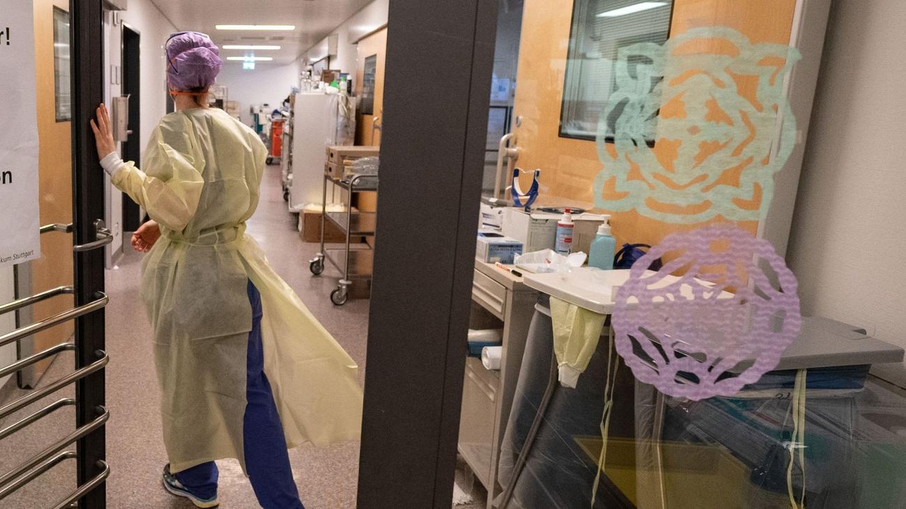 Pandemie: Läuft Impfpflicht für Personal in Kliniken und Pflege aus ... Pandemie: Läuft Impfpflicht für Personal in Kliniken und Pflege aus ...