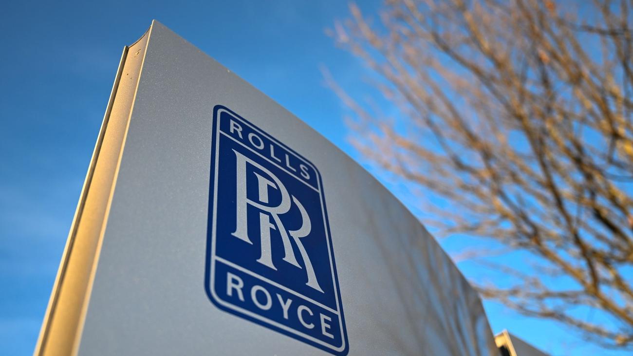 Maschinenbau: Rolls-Royce Power Systems erlebt Boom bei ...