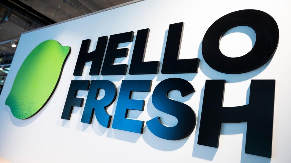 Dienstleistung: Kochboxen-Anbieter Hellofresh produziert nahe Magdeburg ...