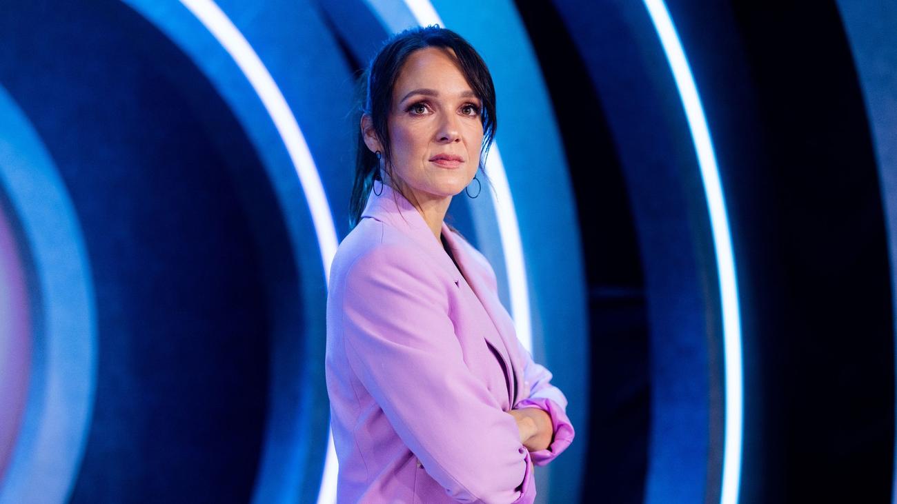 Entertainer: Carolin Kebekus und Danger Dan erhalten Kleinkunstpreis ...