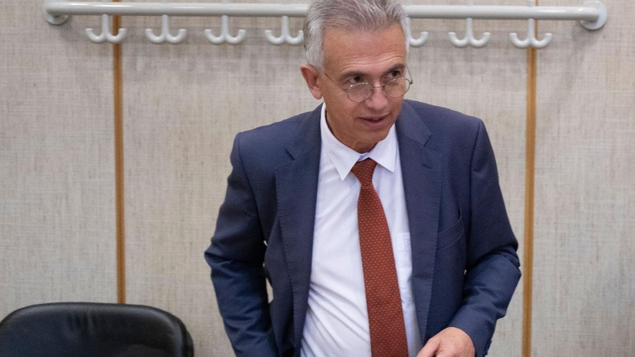 Kommunen: Feldmann-Prozess: Bei Awo war "alles möglich" | ZEIT ONLINE