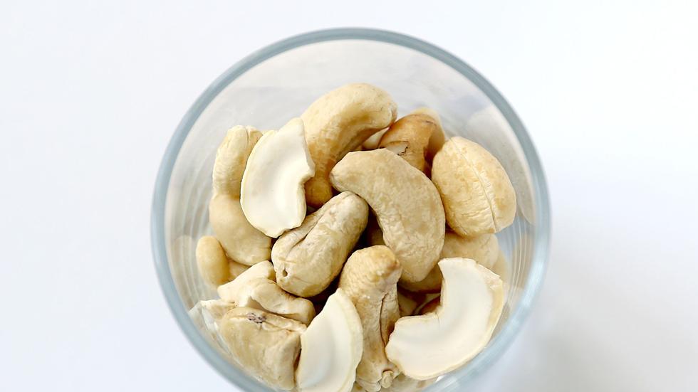 Gute Fette und Vitamine: Kerngesund: Diese Nährstoffe stecken in ...