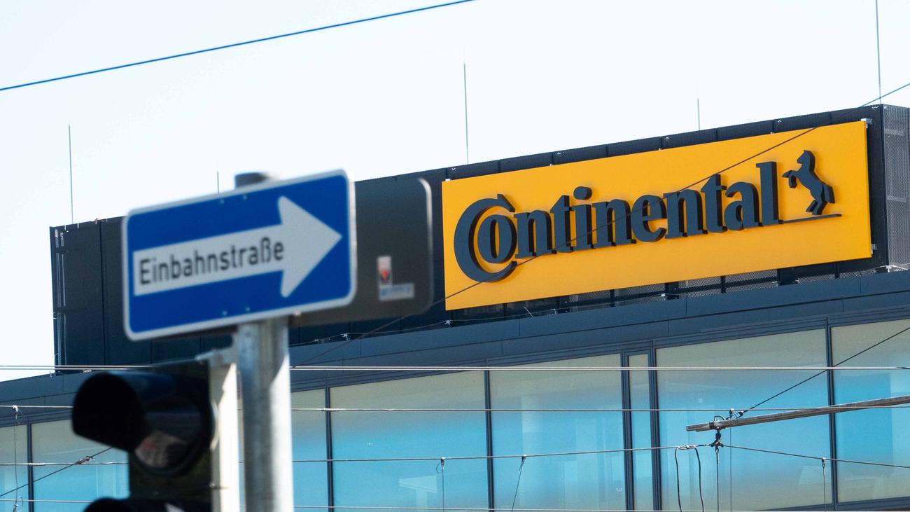 Cyberkriminalität: Kreise: Continental-Hacker schon Wochen früher in ...