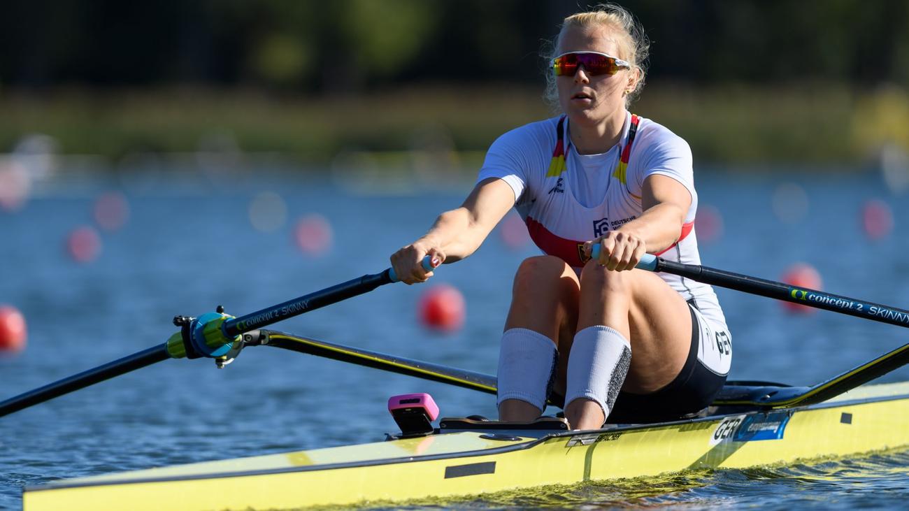 Rudern: Gelsen und Greiten gewinnen auf der Ruder-Langstrecke | ZEIT ONLINE