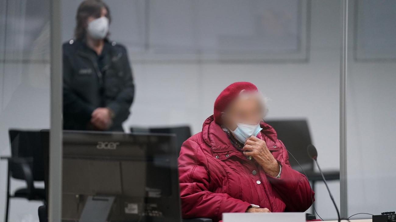 Nationalsozialismus: Nebenklage im Prozess hofft auf letztes Wort der ... Nationalsozialismus: Nebenklage im Prozess hofft auf letztes Wort der ...