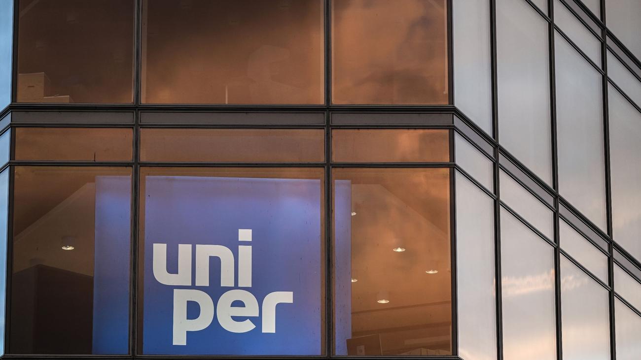 Energie-Krise: Uniper befürchtet zu harte Auflagen für Milliardenhilfen ...
