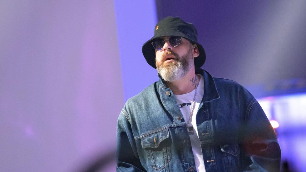 Hip-Hop: Sido wünscht sich Leben auf dem Boot | ZEIT ONLINE