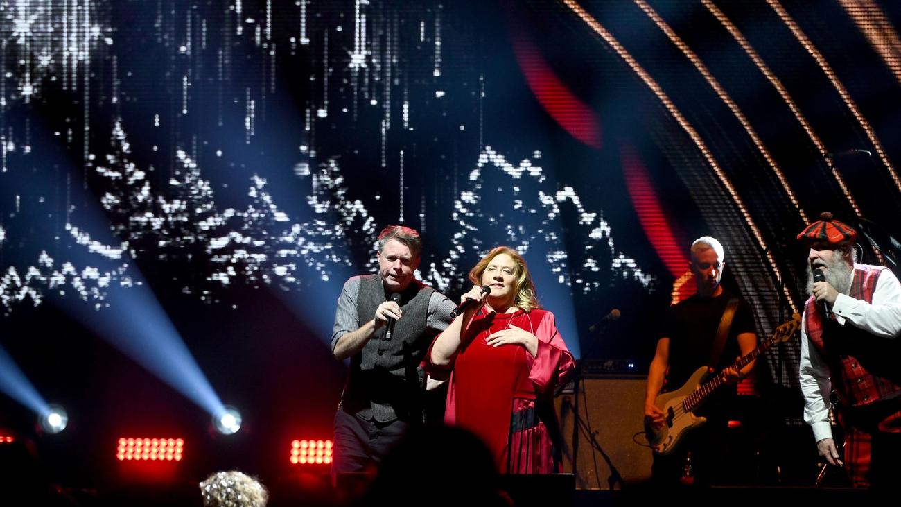 Konzertabbruch: Besucher stirbt bei Auftritt der Kelly Family | DIE ZEIT