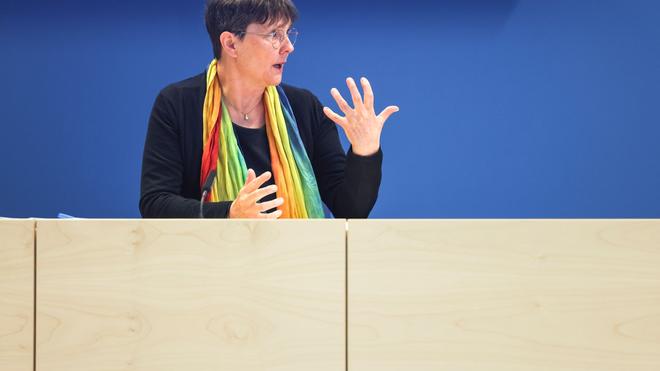 Finanzministerin: Heinold begrüßt Entscheidung zum Nachtragshaushalt ...