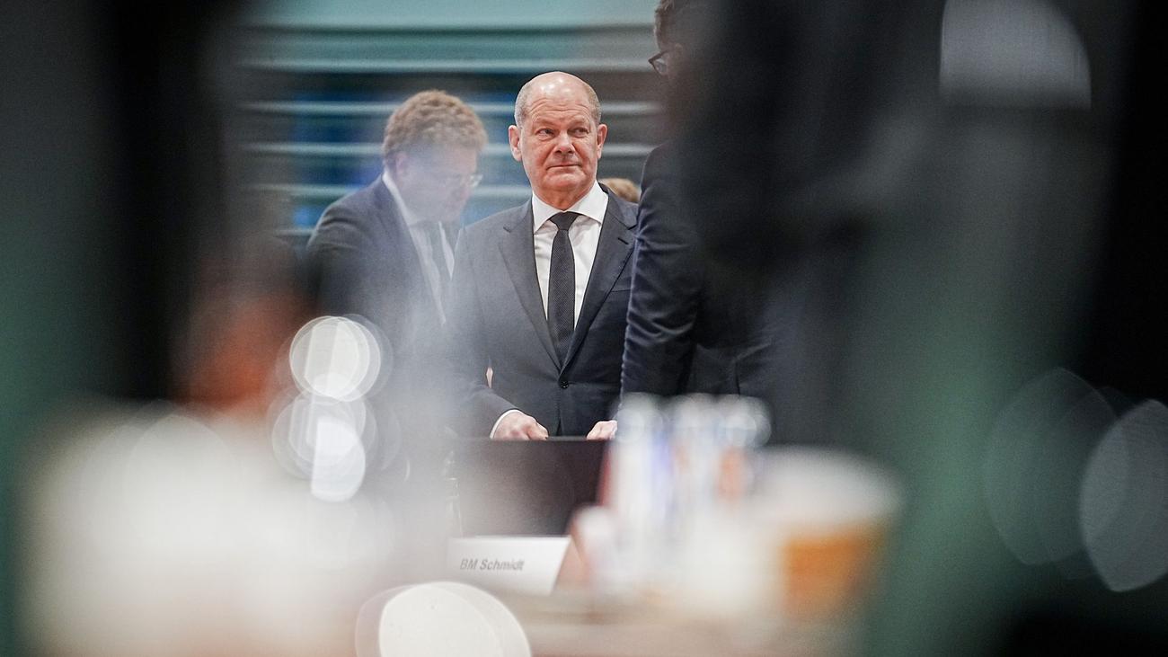 Bundeskanzler: Bundeskanzler: