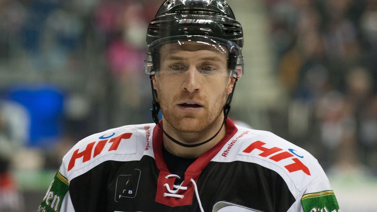 Eishockey: Reimer über Bundestrainer: "Sulzer wäre interessant" | ZEIT ...