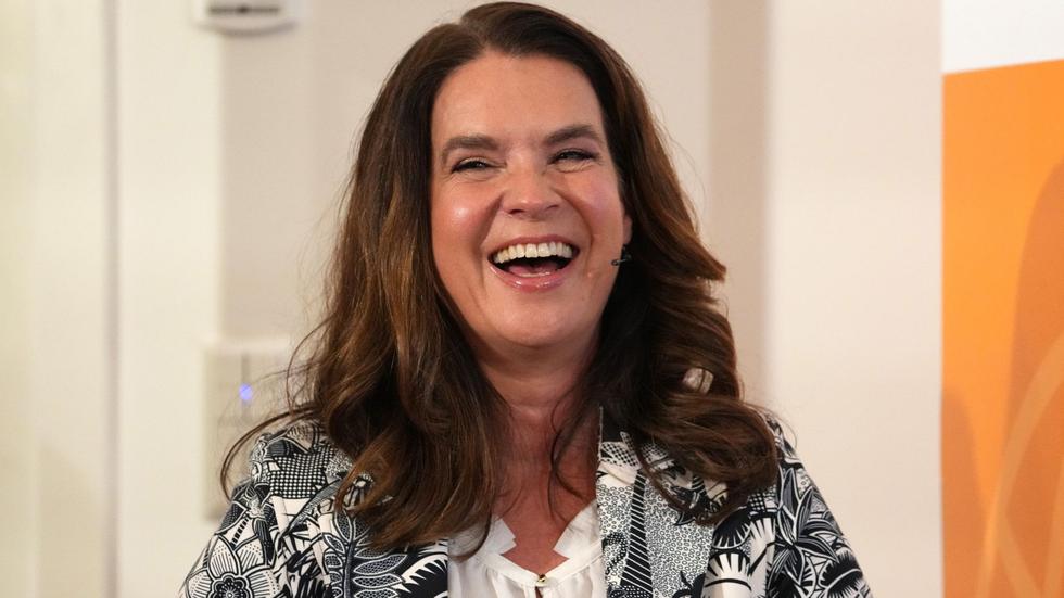 Eiskunstlauf: ZDF-Spielfilm über Eislauf-Star "Kati" Witt geplant ...