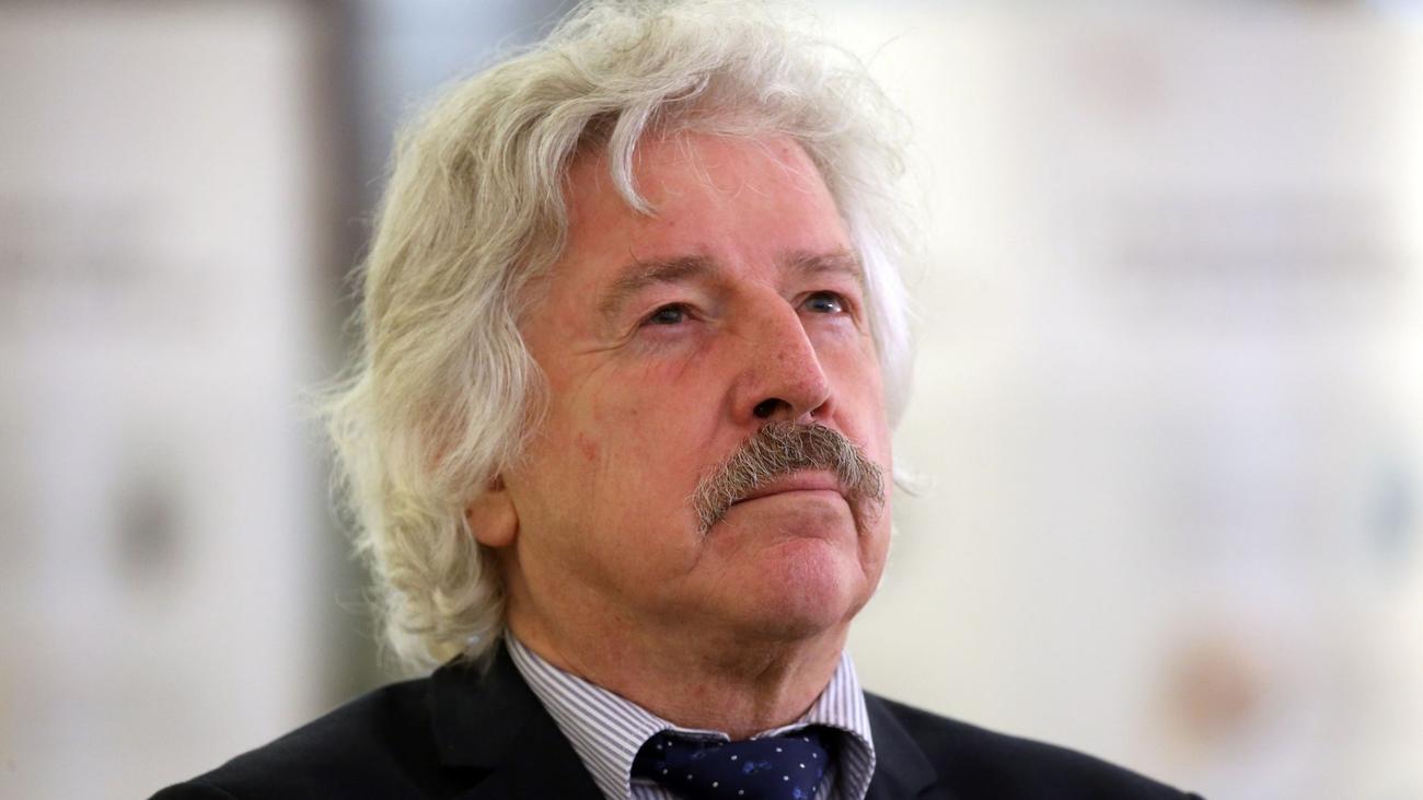 Landtag: Auch AfD-Landtagsabgeordneter Rahn verlässt Fraktion | DIE ZEIT