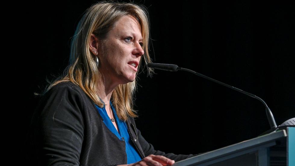 Verkehrsministerkonferenz: Senatorin Schaefer begrüßt Entscheidung zu ...