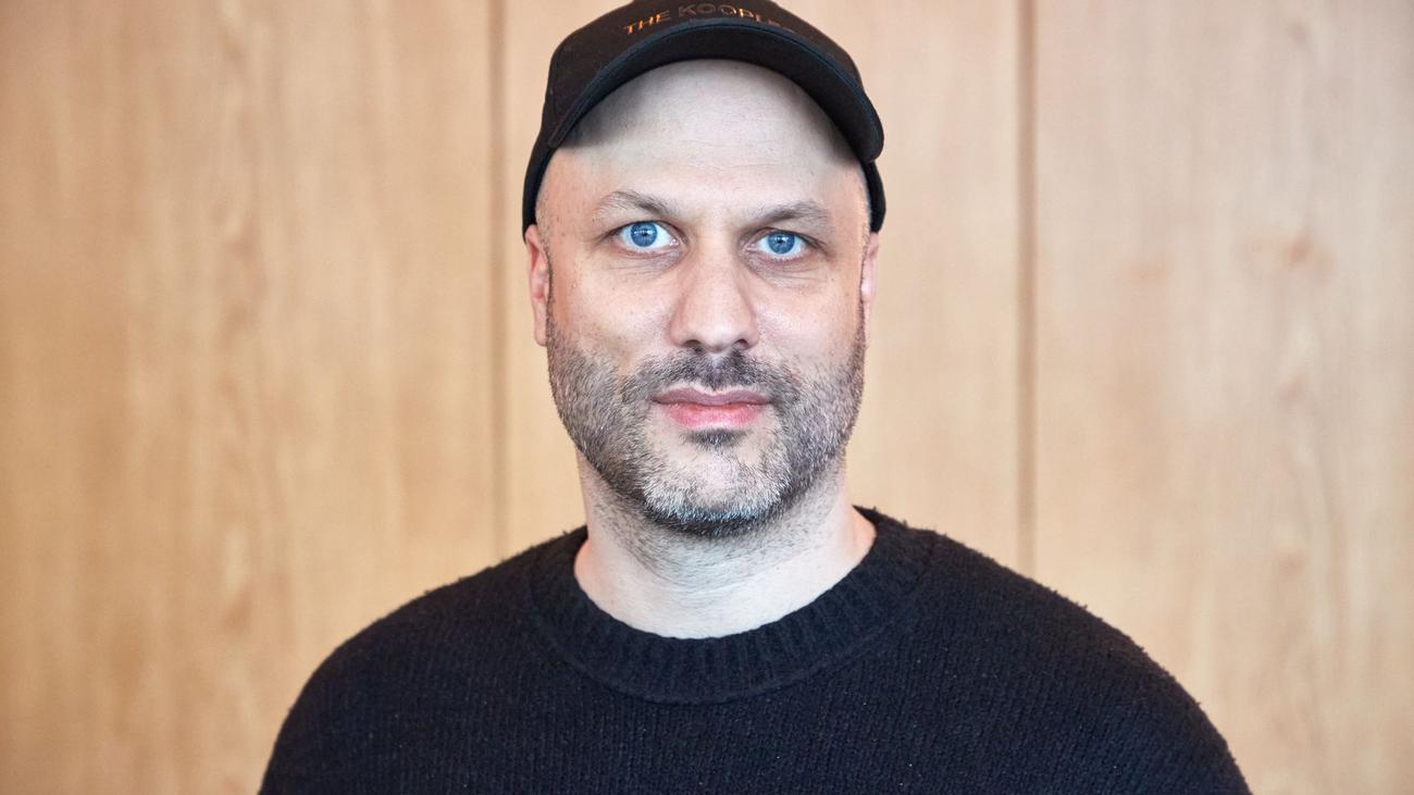 Staatsoper Hamburg : Tobias Kratzer wird Opernintendant | ZEIT ONLINE Staatsoper Hamburg : Tobias Kratzer wird Opernintendant | ZEIT ONLINE