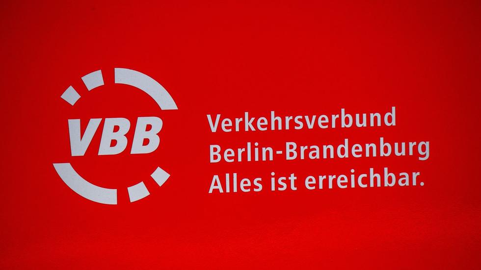VBB: Fahrplanwechsel: Besseres Angebot in Berlin und Brandenburg | ZEIT ...