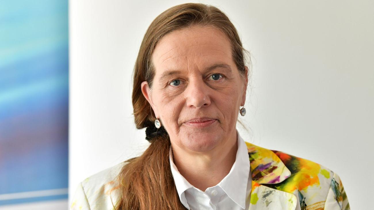 Behörden: Ruth Brand wird Präsidentin des Statistischen Bundesamtes ...