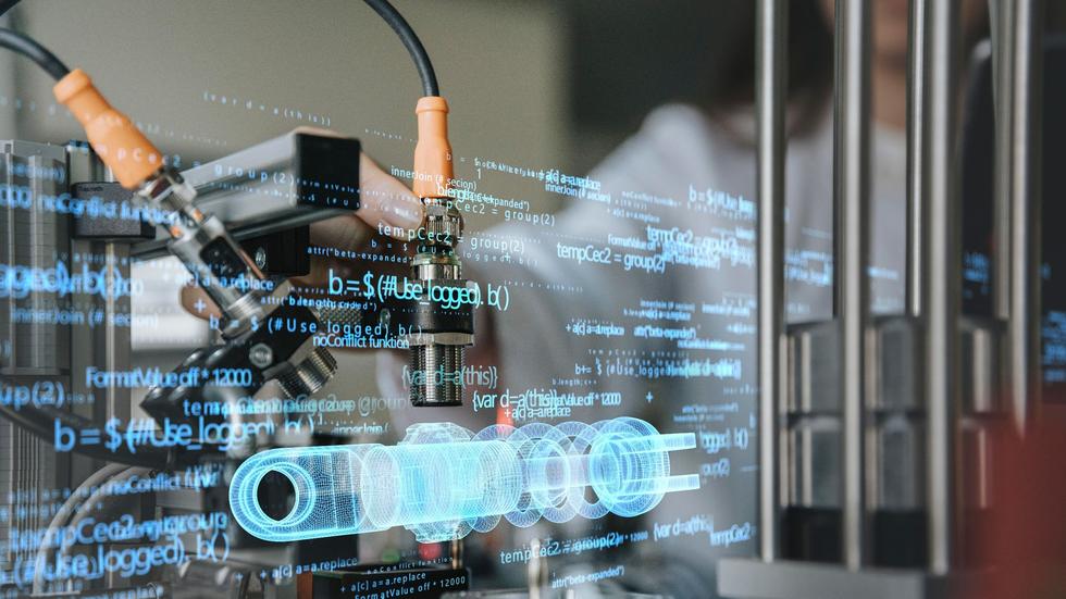 Zukunft der Arbeitswelt: Übernimmt eine KI bald meinen Job? | ZEIT ONLINE