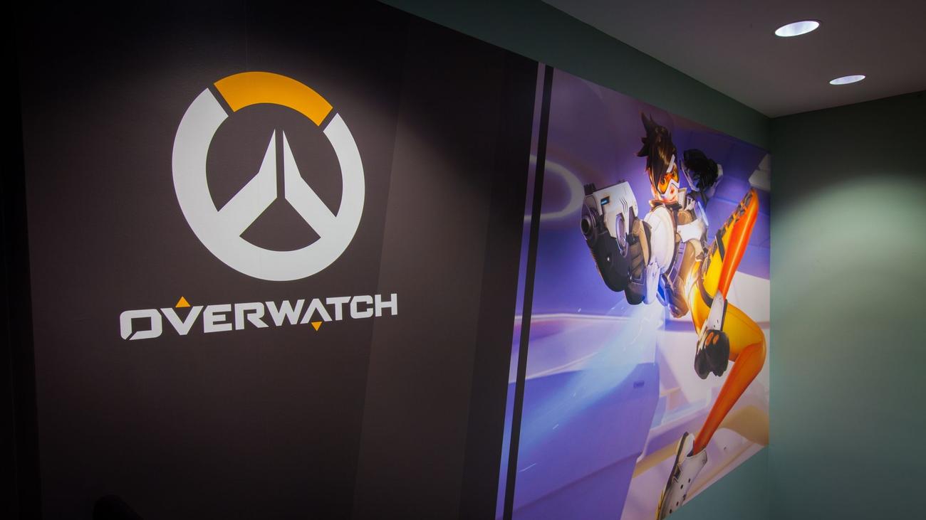 Run It Back: Europe: Ex Oblivione gewinnt europäisches Overwatch ...
