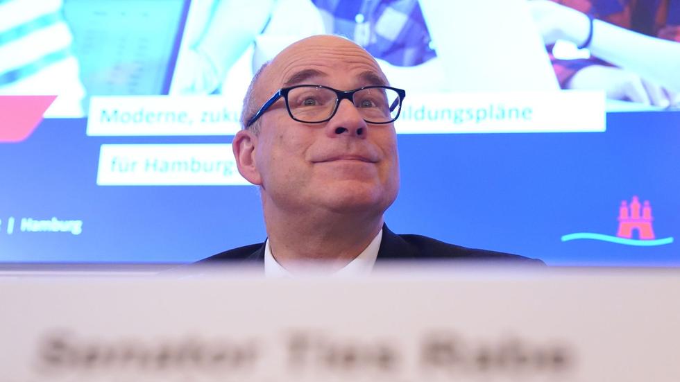 Hamburg: Neue Bildungspläne für Schüler im Schuljahr 2023/24 | ZEIT ONLINE