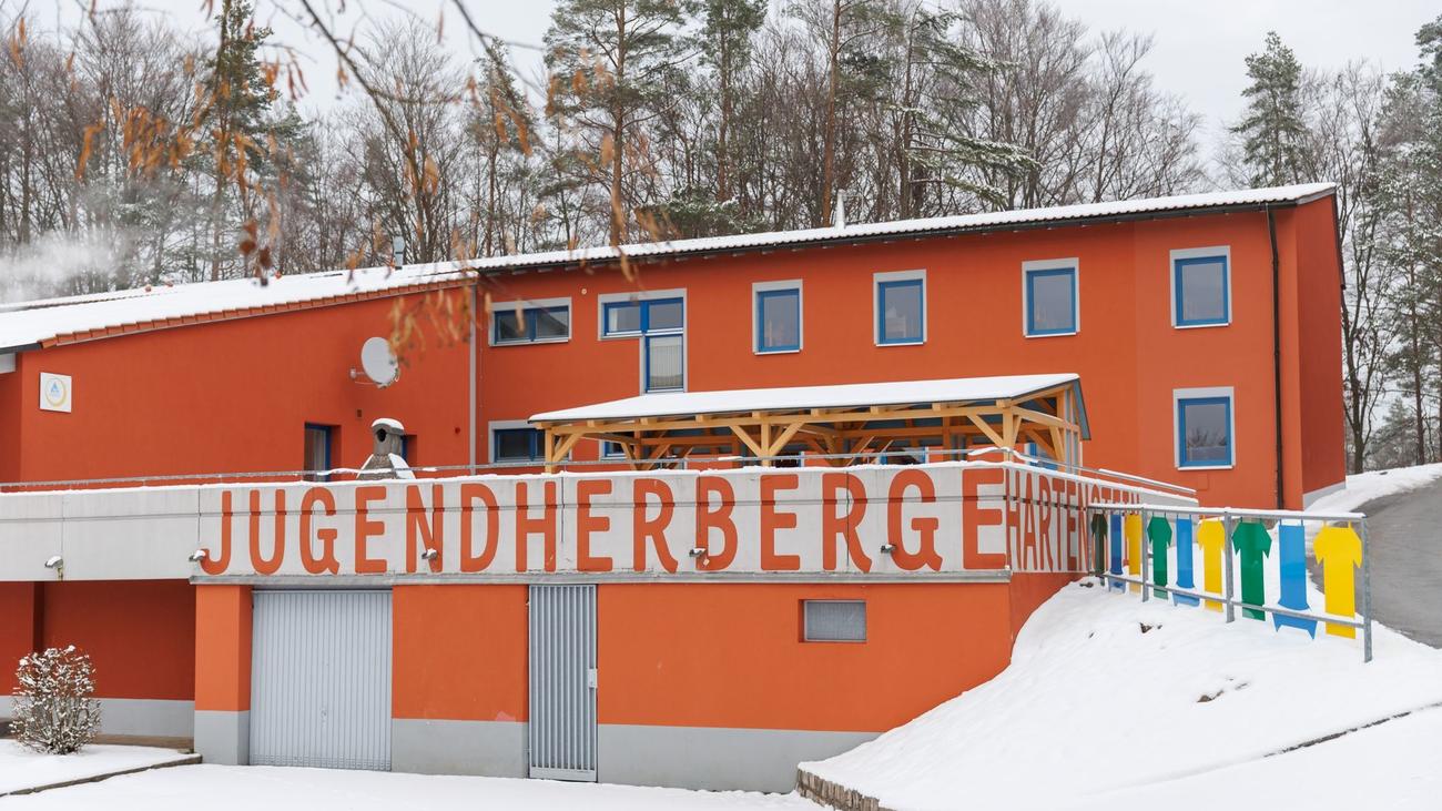 Tourismus: Jugendherbergen gut gebucht: Aus für das kleinste Haus | DIE ...
